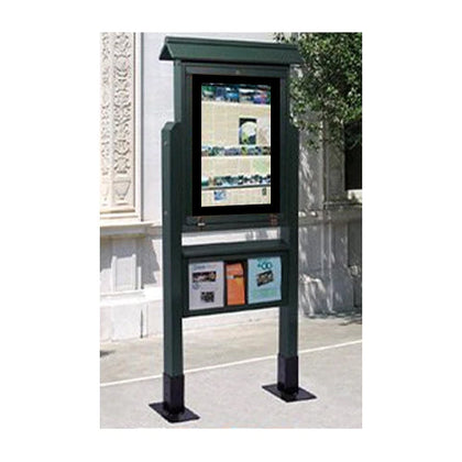 Wide Range of Sizes: Shop Enclosed Poster Display Cases – Over 30 Sizes ...