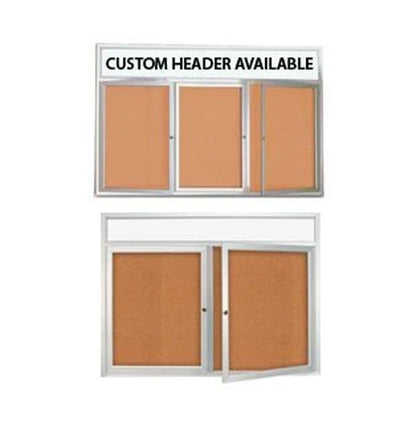Outdoor Poster Cases – OutdoorDisplayCases