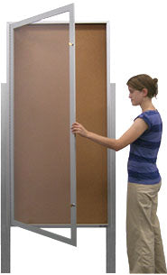 Outdoor Poster Cases – OutdoorDisplayCases